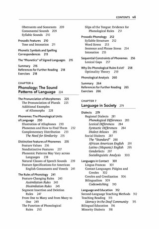 An introduction to language 10th edition 624 vaziri-002 | PDF