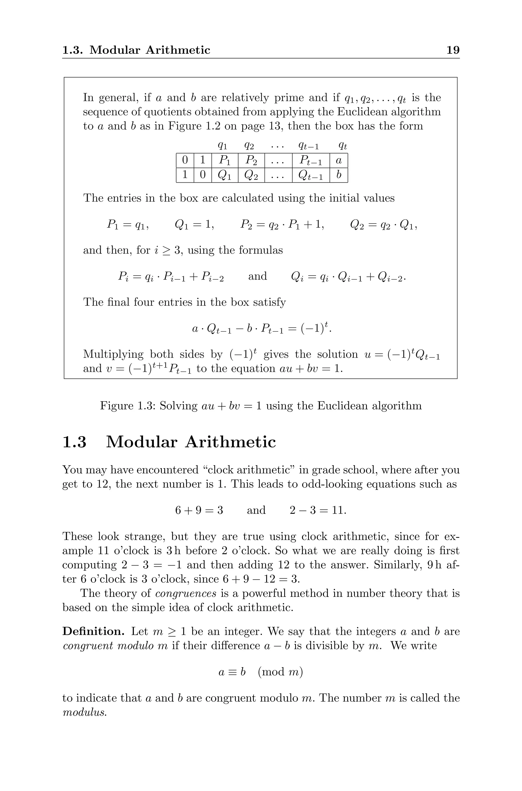 An Introduction to Mathematical Cryptography-Springer-.pdf | Physics ...