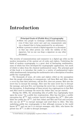 An Introduction to Mathematical Cryptography-Springer-.pdf