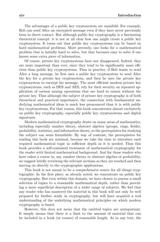 An Introduction to Mathematical Cryptography-Springer-.pdf