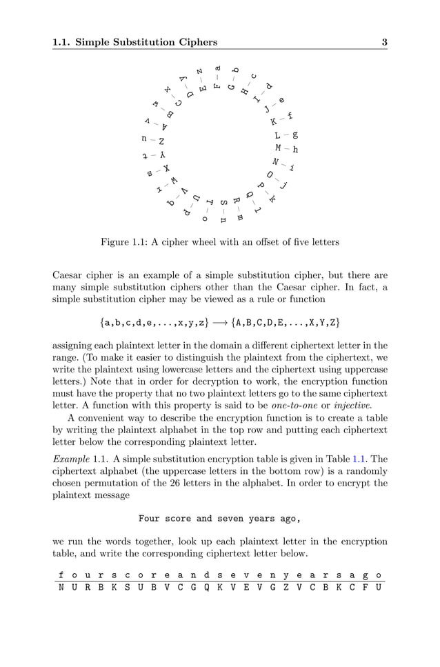 An Introduction to Mathematical Cryptography-Springer-.pdf | Physics | Science