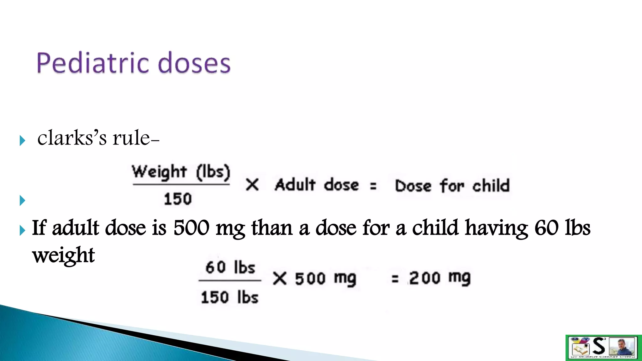 An introduction to medication administration in english | PPTX