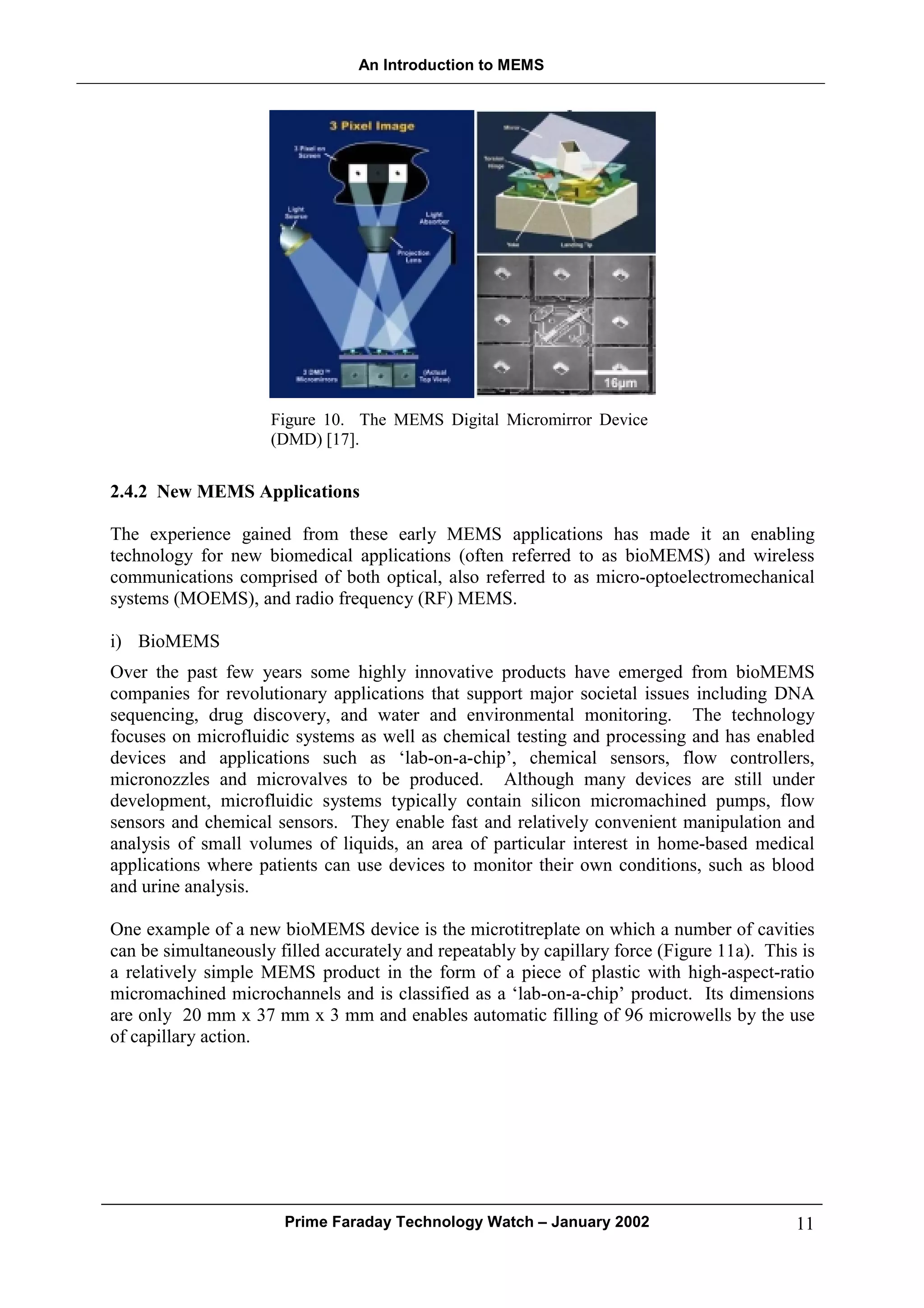 An Introduction to MEMS (Micro-electromechanical Systems) (2002).pdf