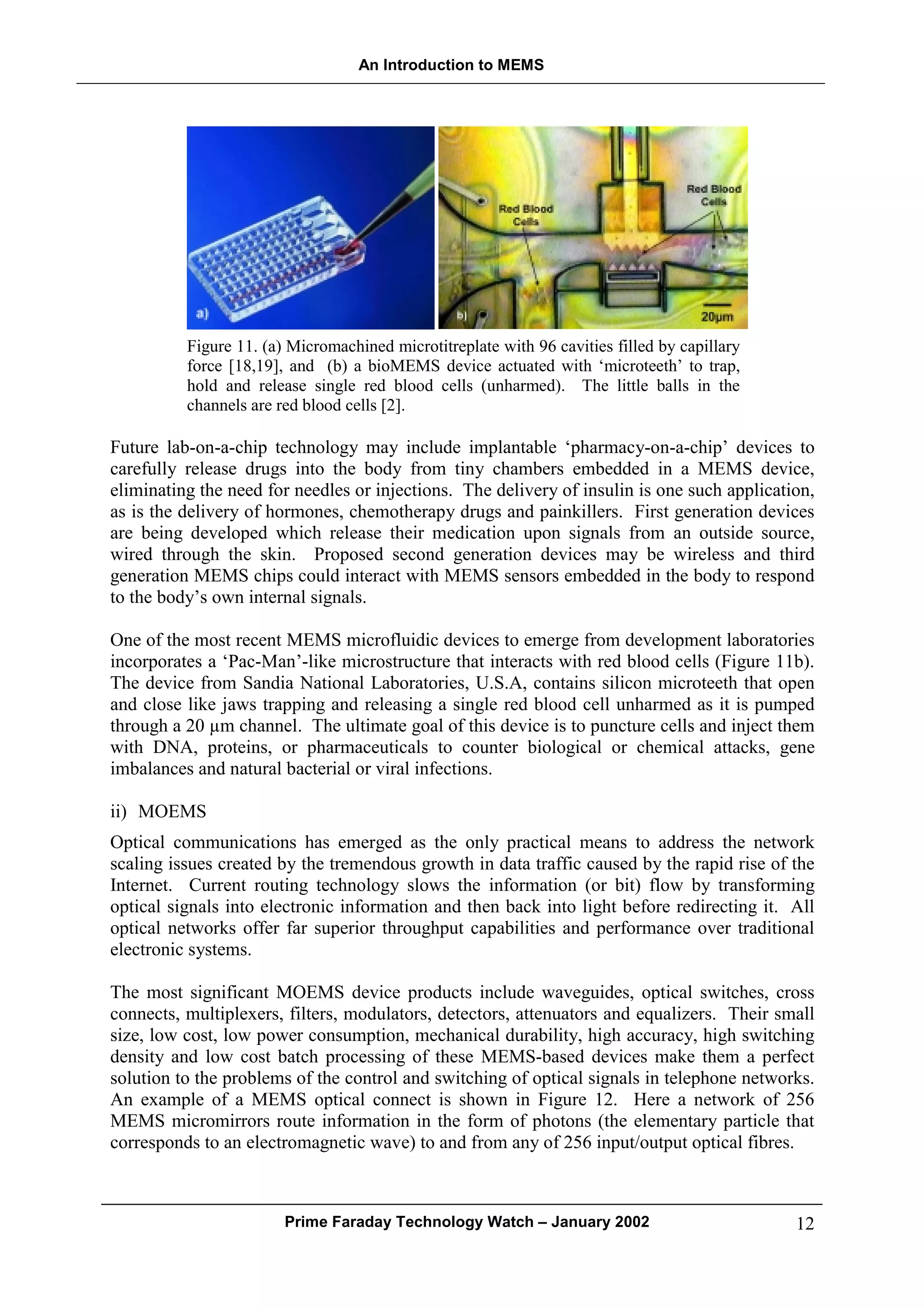An Introduction to MEMS (Micro-electromechanical Systems) (2002).pdf