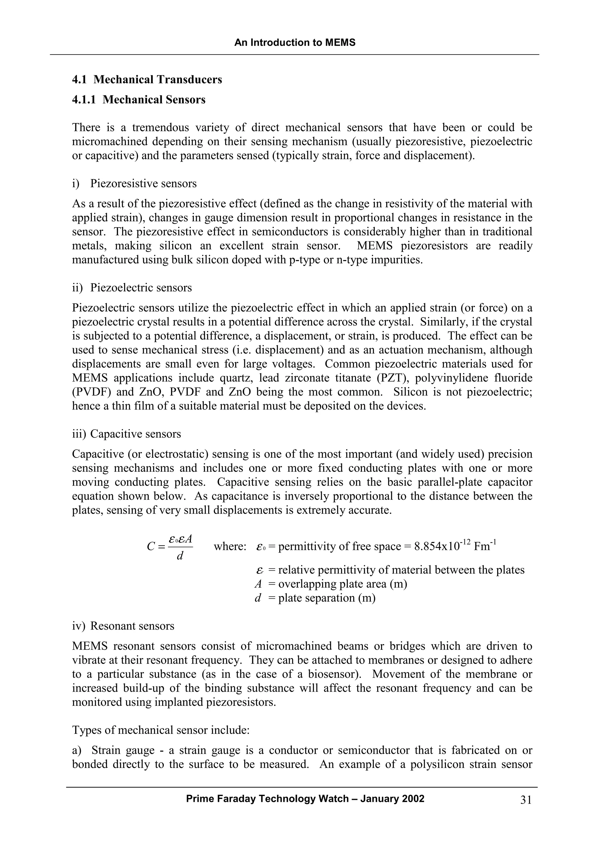 An Introduction to MEMS (Micro-electromechanical Systems) (2002).pdf
