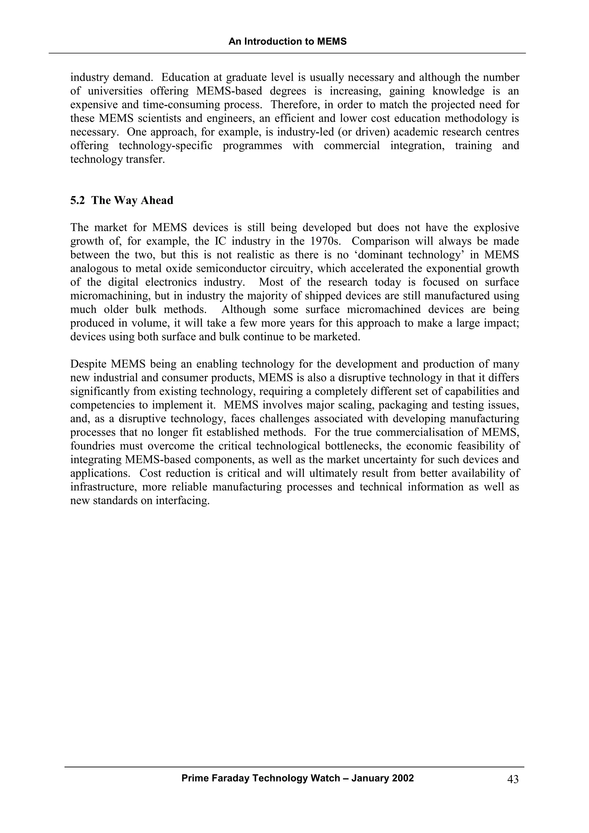 An Introduction to MEMS (Micro-electromechanical Systems) (2002).pdf