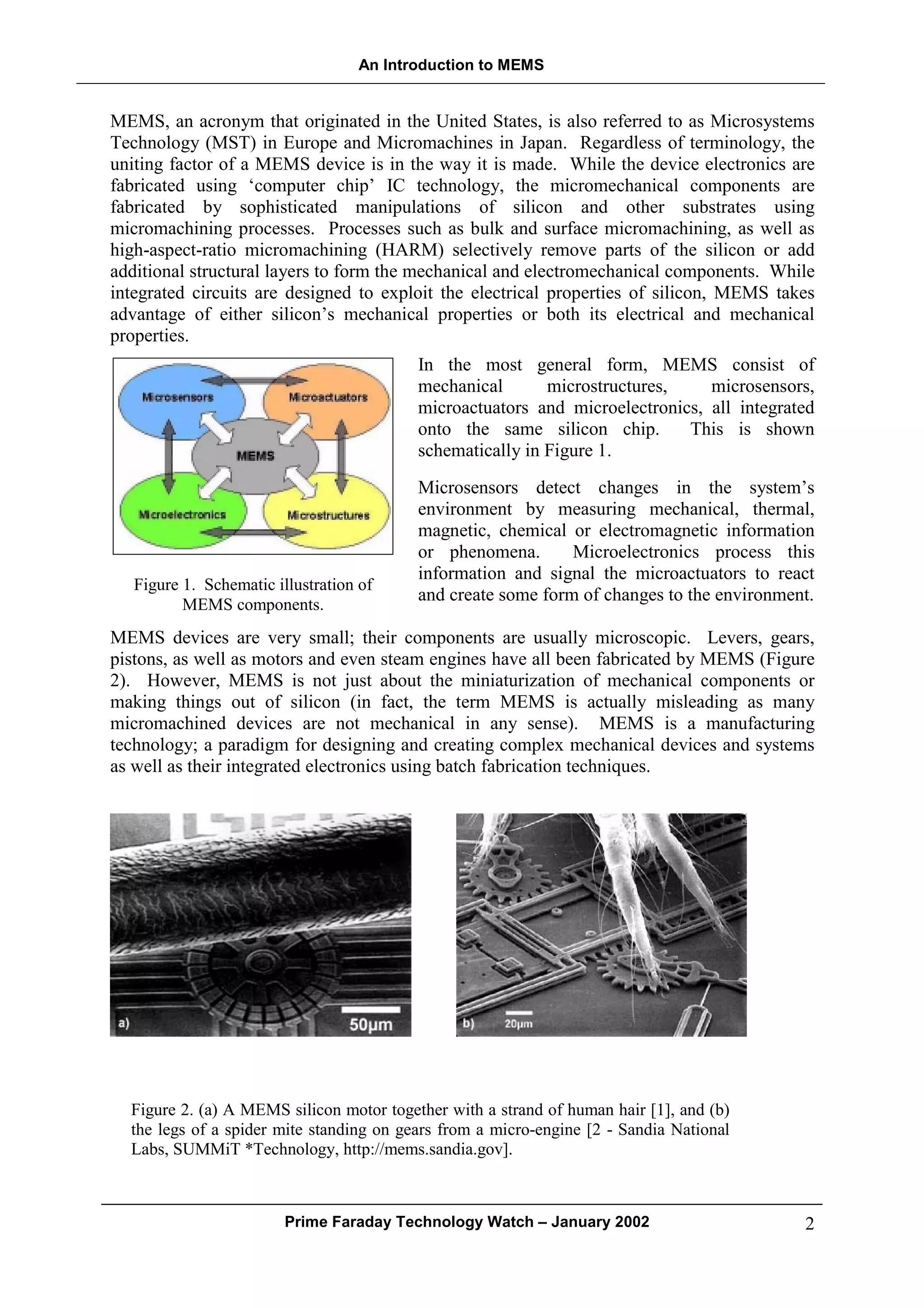 An Introduction to MEMS (Micro-electromechanical Systems) (2002).pdf