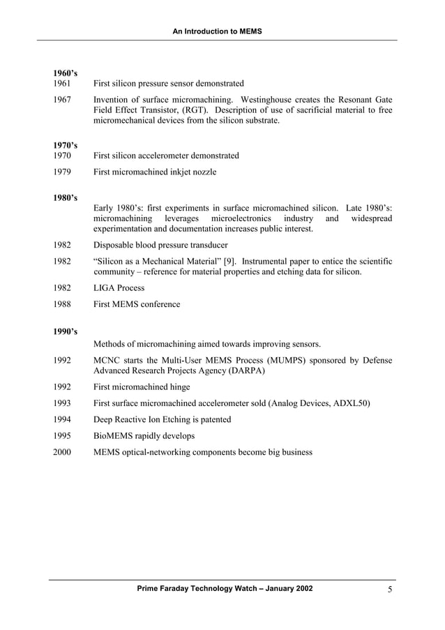 An Introduction to MEMS (Micro-electromechanical Systems) (2002).pdf