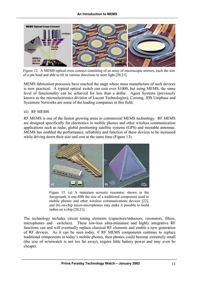 An Introduction to MEMS (Micro-electromechanical Systems) (2002).pdf