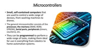 An Introduction to Microcontrollers.pptx