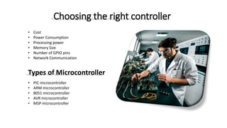 An Introduction to Microcontrollers.pptx