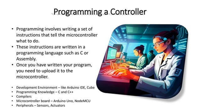 An Introduction to Microcontrollers.pptx