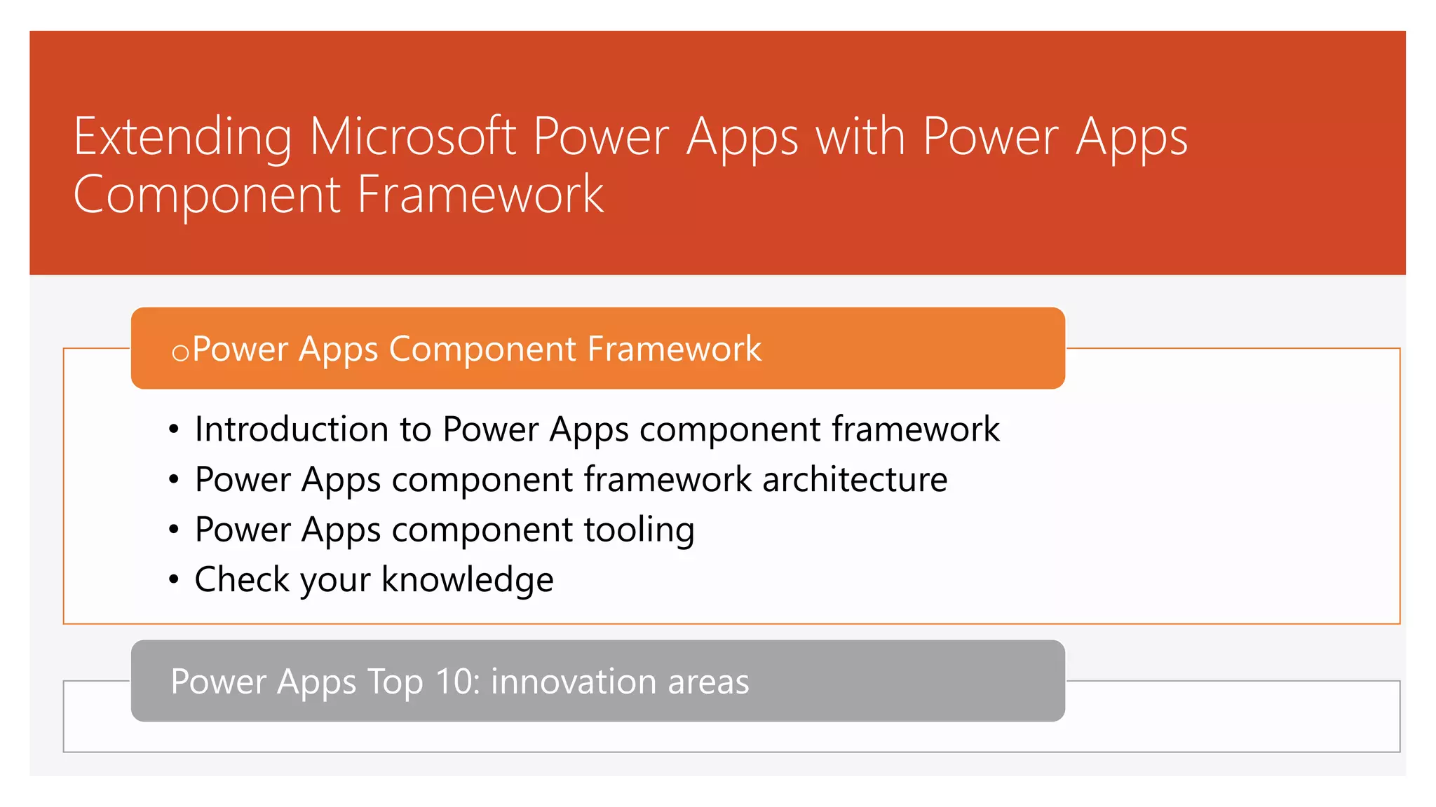 An introduction to microsoft power apps | PPTX | Web Development | Internet