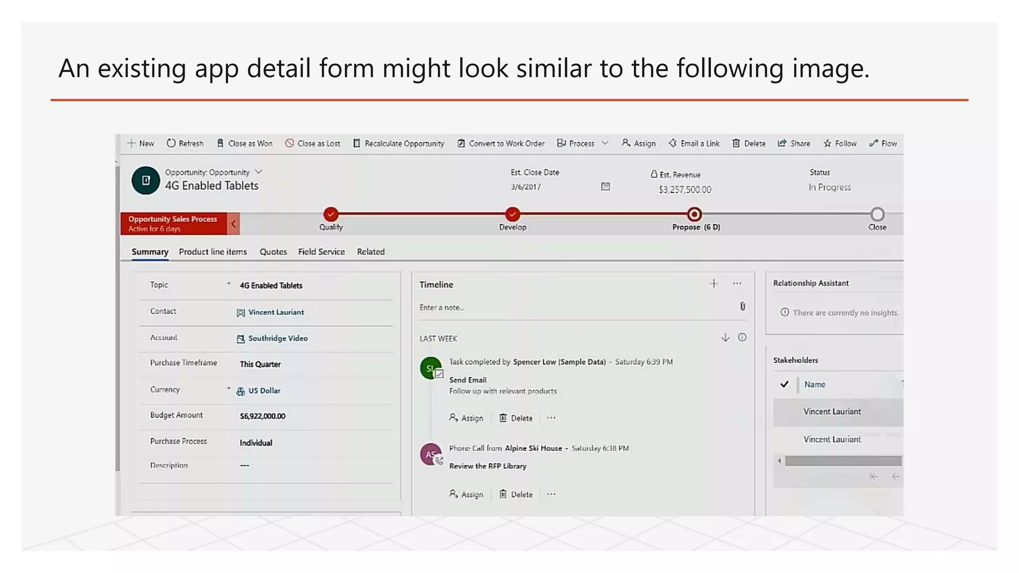 An introduction to microsoft power apps | PPTX | Web Development | Internet