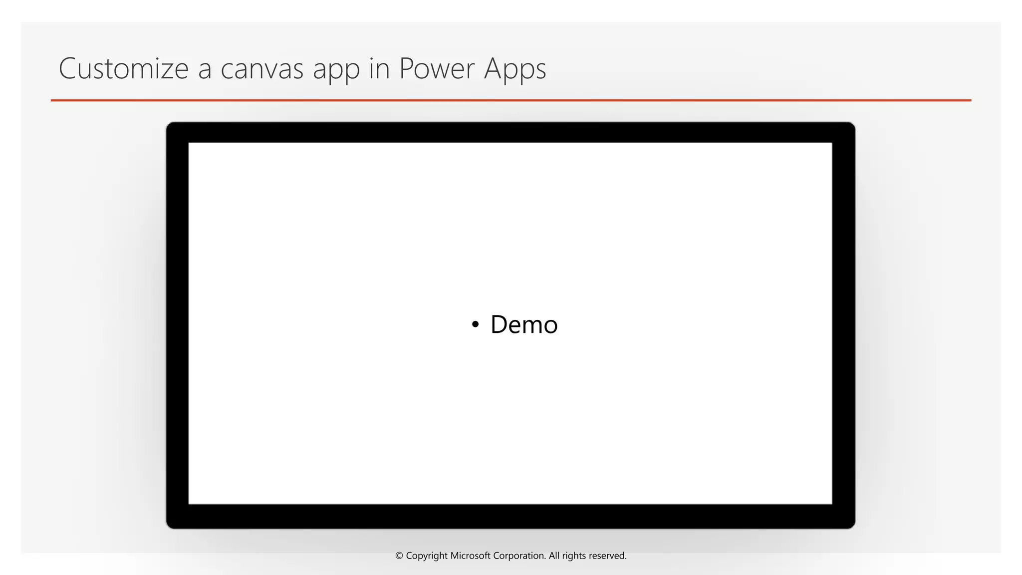 An introduction to microsoft power apps | PPTX