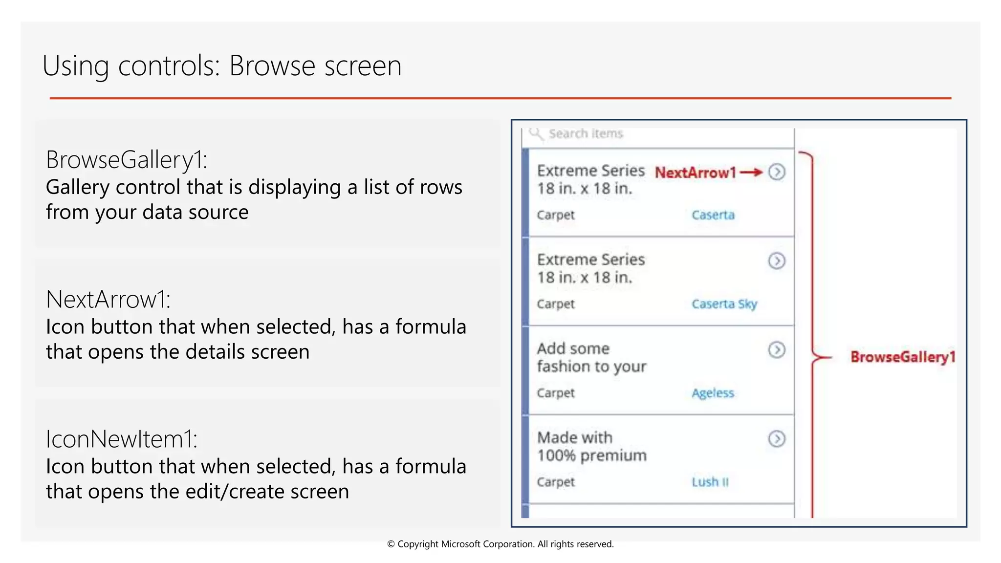An introduction to microsoft power apps | PPTX | Web Development | Internet