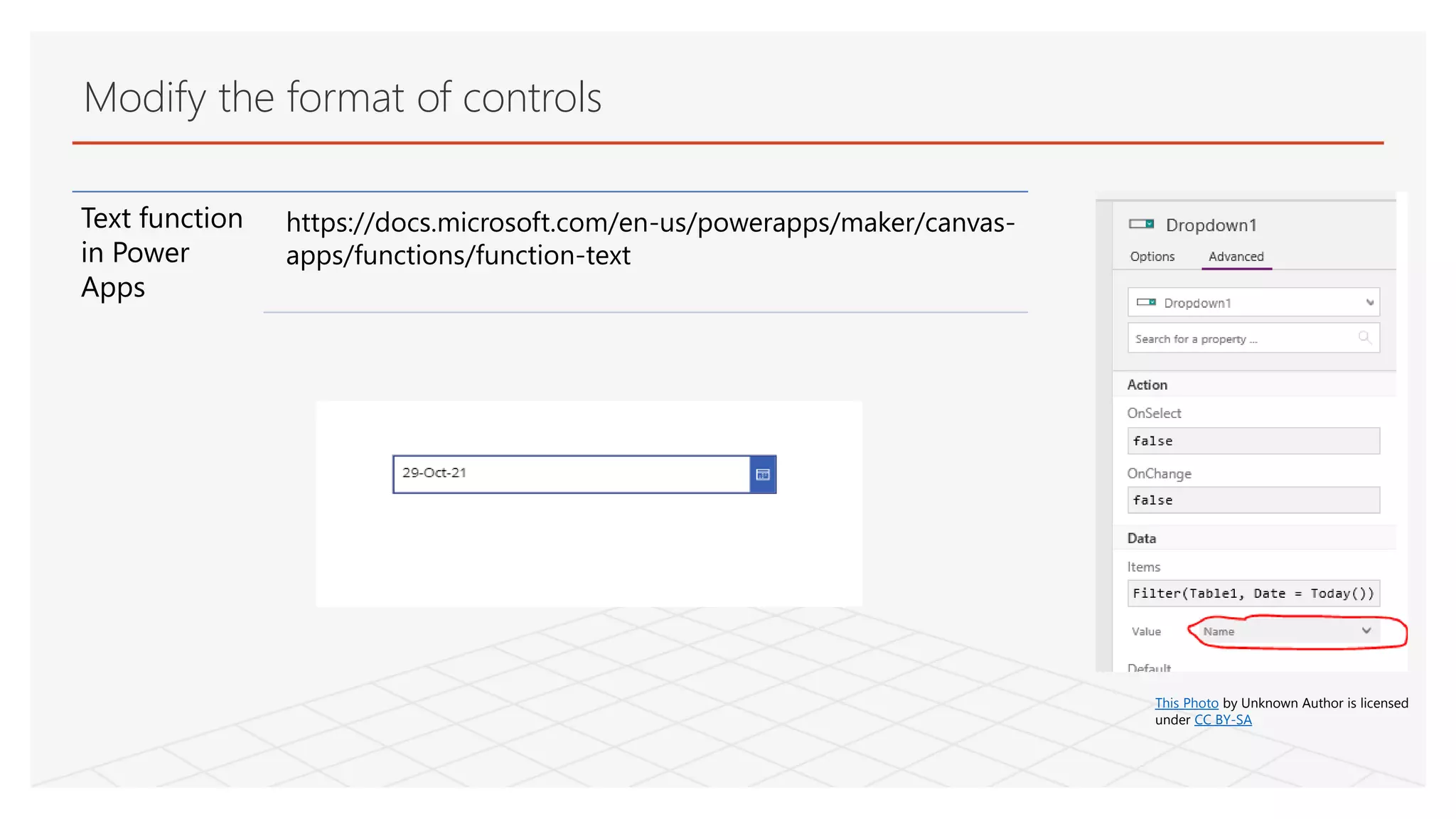 An introduction to microsoft power apps | PPTX