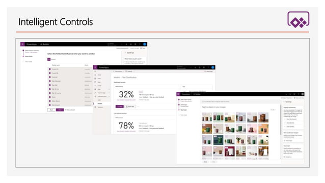 An introduction to microsoft power apps | PPTX | Web Development | Internet