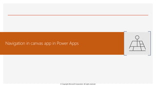 An introduction to microsoft power apps | PPTX