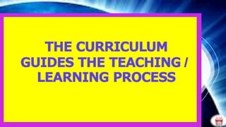 An introduction to middle school English curriculum | PPT