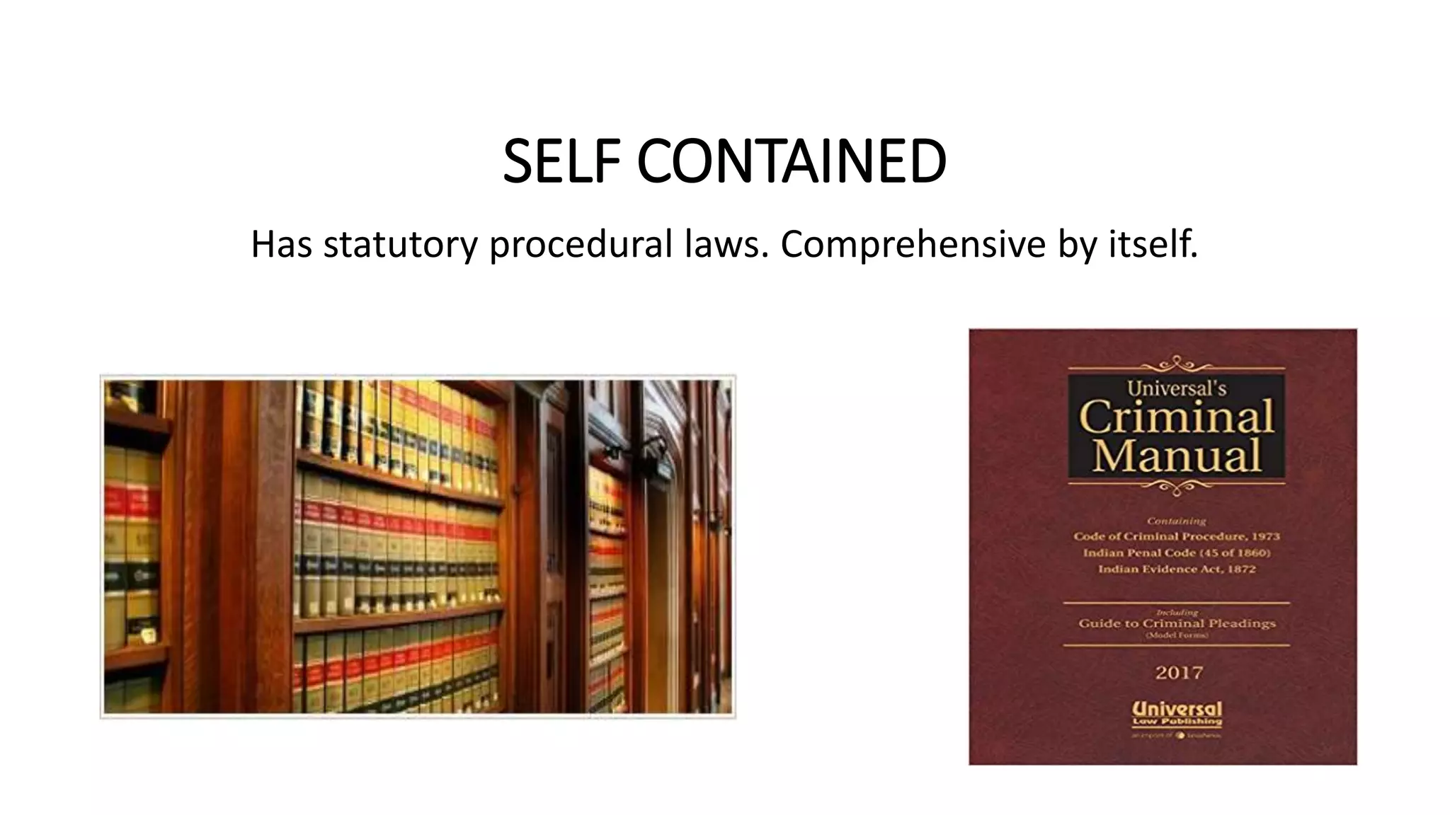 An Introduction to Military Law. pptx | PPTX