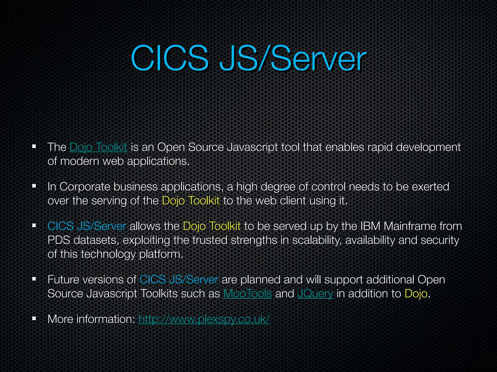 An introduction to Matter of Fact Software - 2012 | PDF