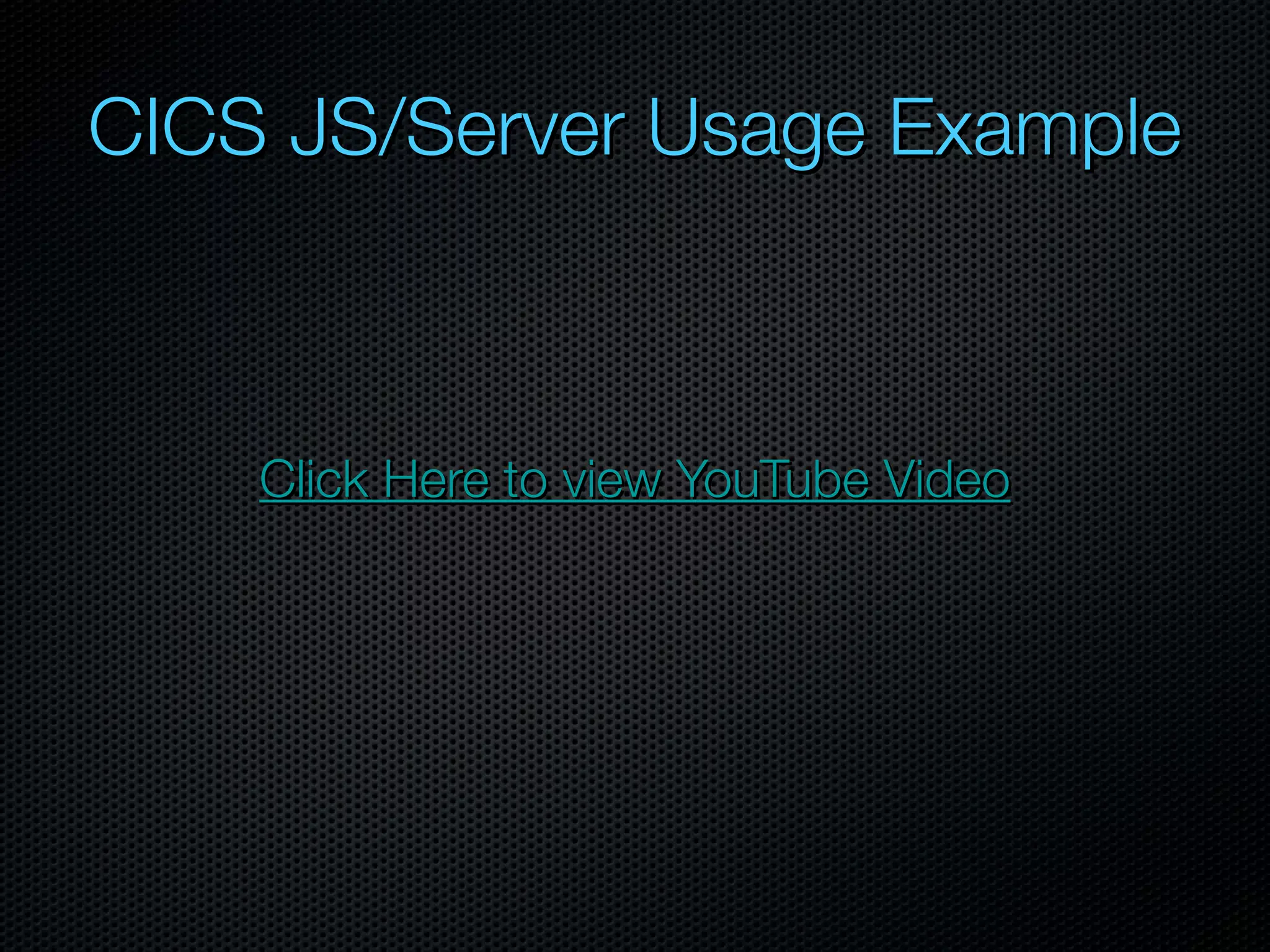 An introduction to Matter of Fact Software - 2012 | PDF
