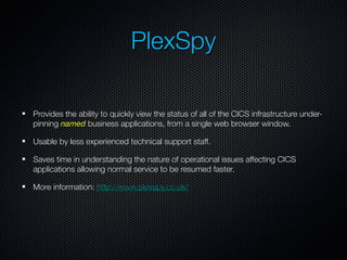 An introduction to Matter of Fact Software - 2012 | PDF