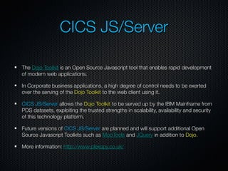 An introduction to Matter of Fact Software - 2012 | PDF