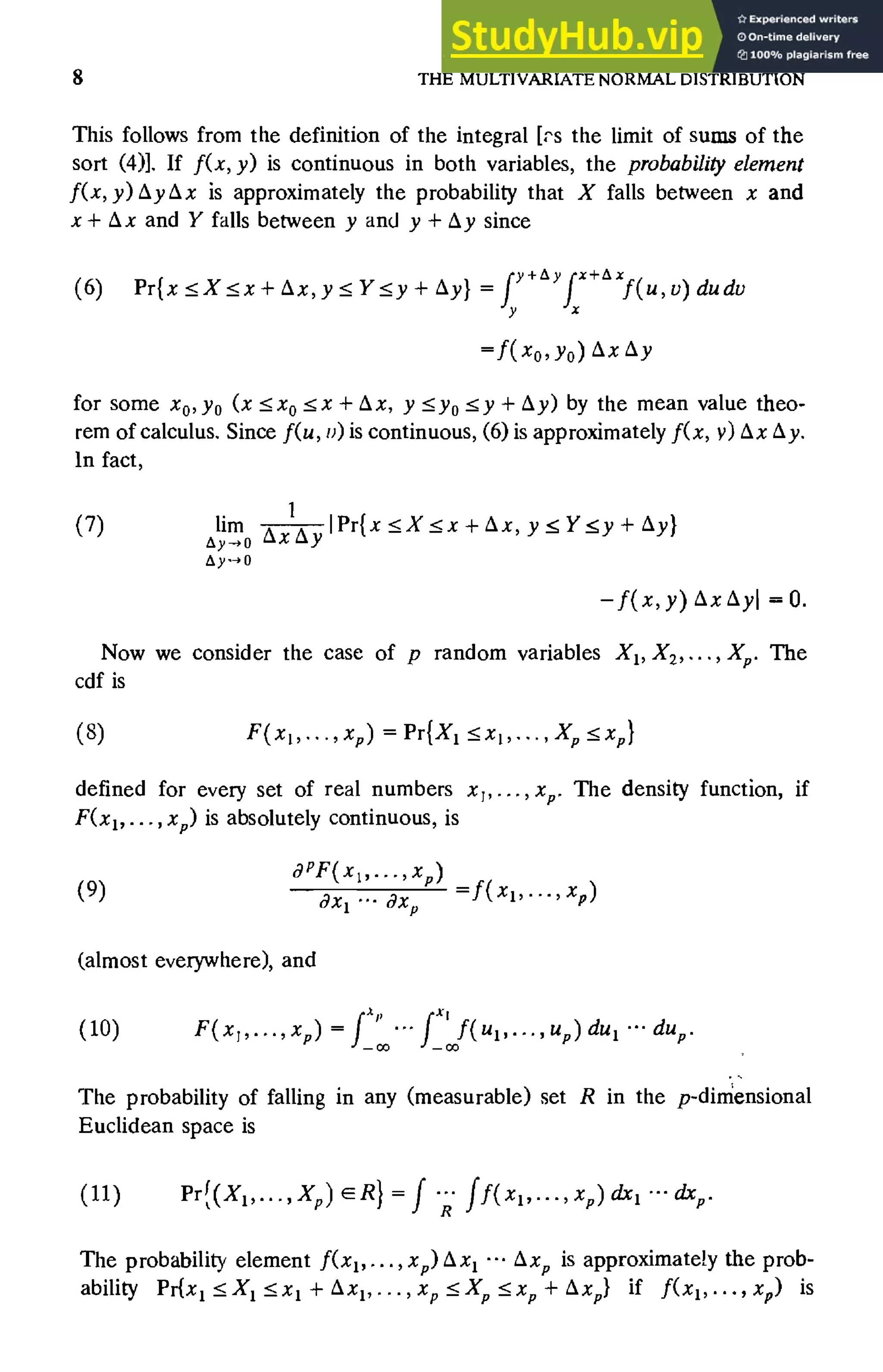 An Introduction to Multivariate Statistical Analysis Third Edition.pdf