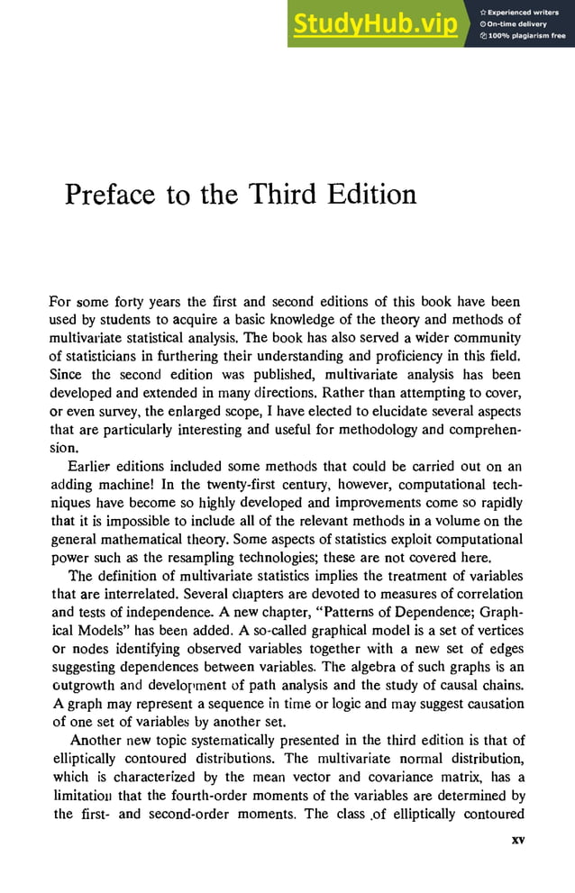 An Introduction to Multivariate Statistical Analysis Third Edition.pdf