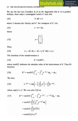 An Introduction to Multivariate Statistical Analysis Third Edition.pdf