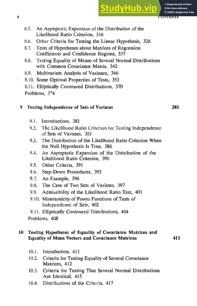 An Introduction to Multivariate Statistical Analysis Third Edition.pdf