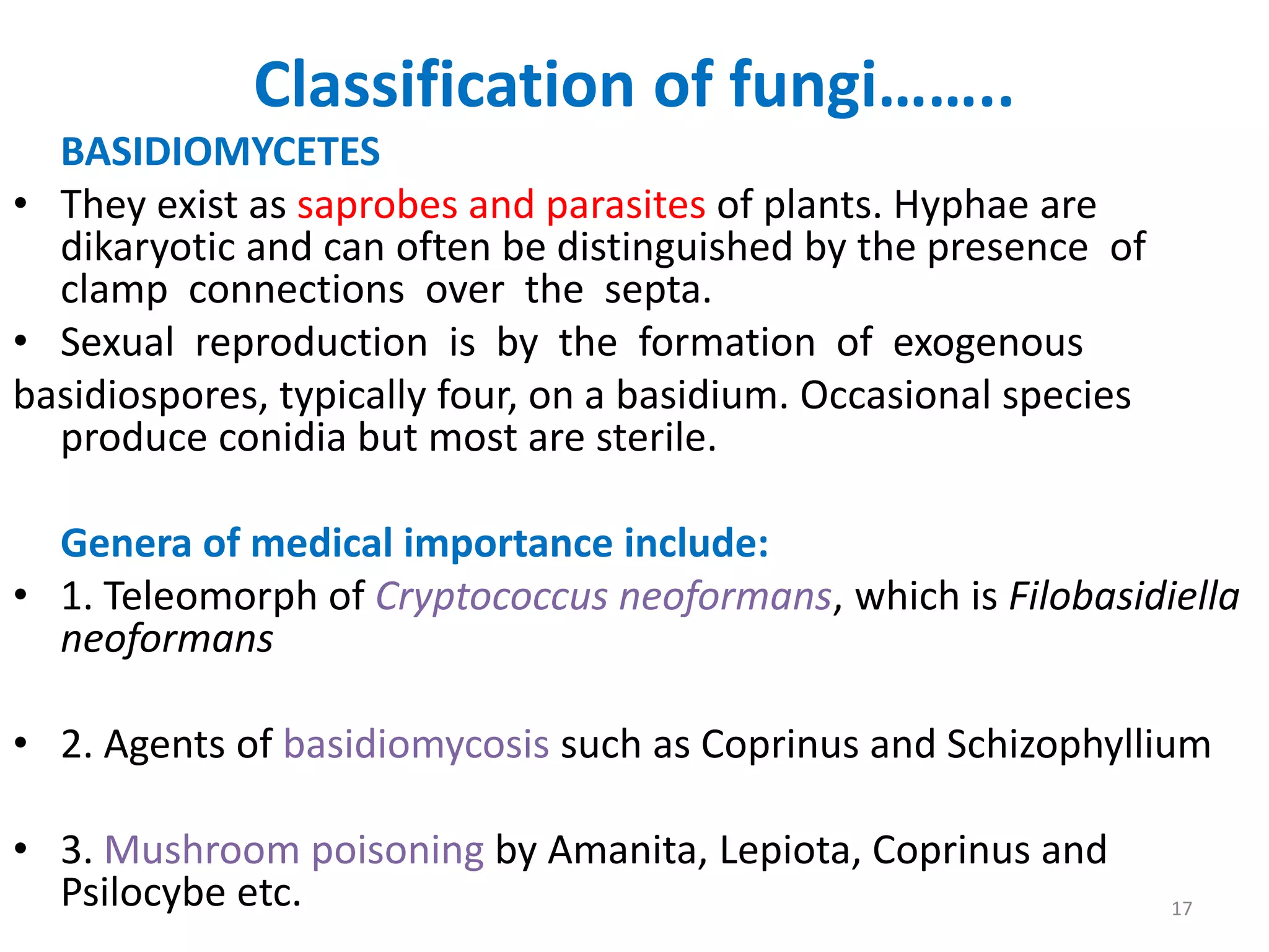 AN INTRODUCTION TO MYCOLOGY 11 2017.ppt
