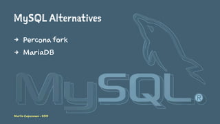 An introduction to MySQL | PPT