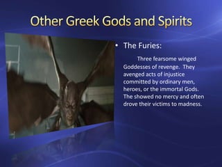 An introduction to mythology | PPTX