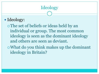 An introduction to news values | PPTX | Public Radio | Talk Radio