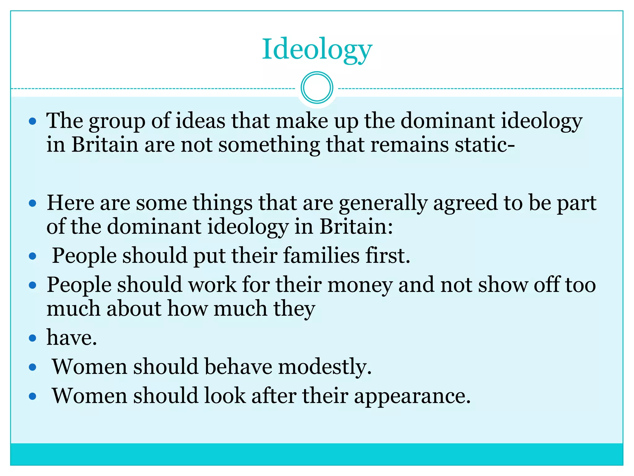 An introduction to news values | PPT