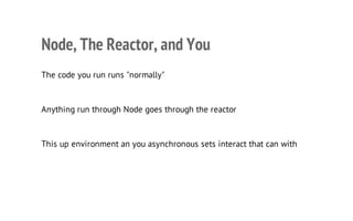 An introduction to node3 | PPT
