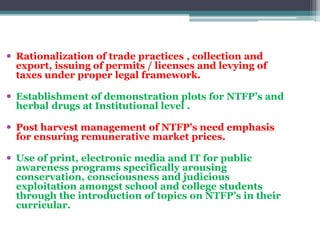 An Introduction To NTFP.pptx