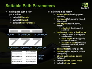 An Introduction to NV_path_rendering