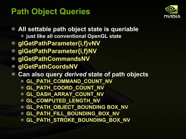 An Introduction to NV_path_rendering