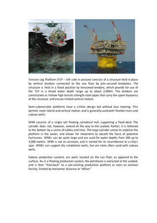 An introduction to oil and gas production | DOCX