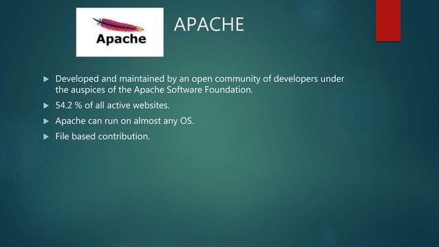 An Introduction To Open Source Software Pptx Shareware And Freeware Computer Software And