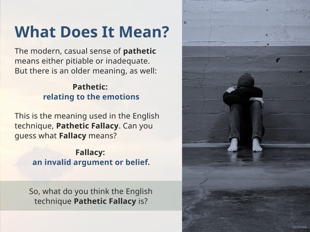 An Introduction to Pathetic Fallacy.pptx
