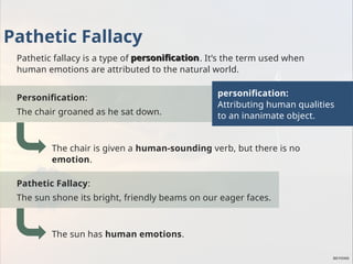 An Introduction to Pathetic Fallacy.pptx
