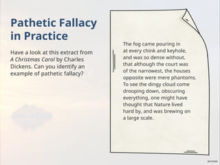 An Introduction to Pathetic Fallacy.pptx