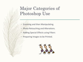 An introduction to photoshop | PPT