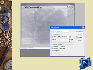 An introduction to photoshop | PPT | Photo Editing Software | Computer ...