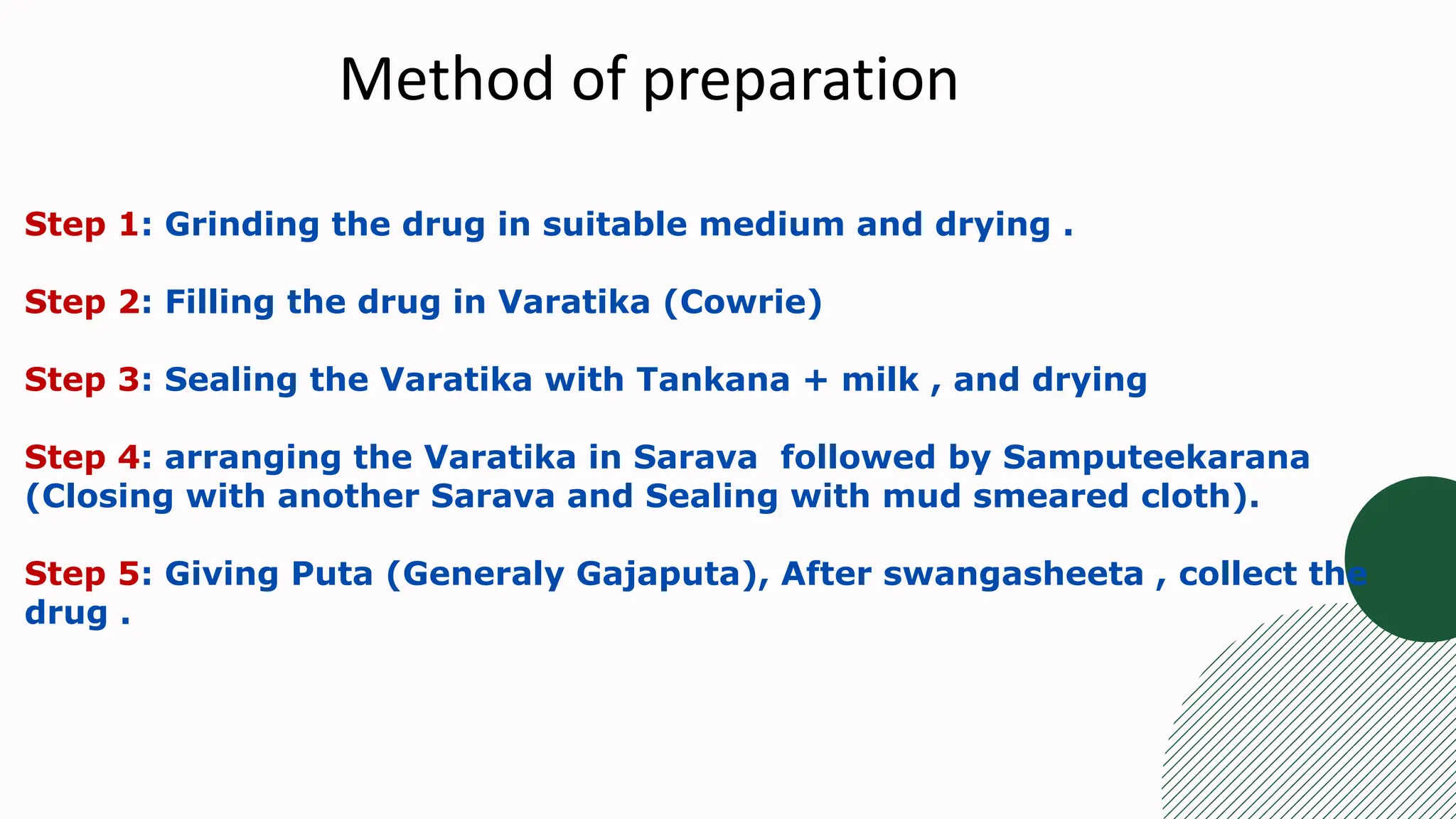 An Introduction to Pottali Kalpana- a Rasarasayana | PDF